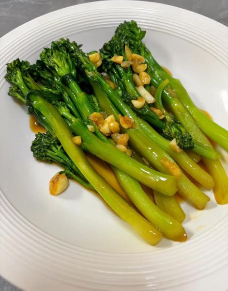 西式素菜有哪些_西式素菜怎么做-第1张图片-山城妙识