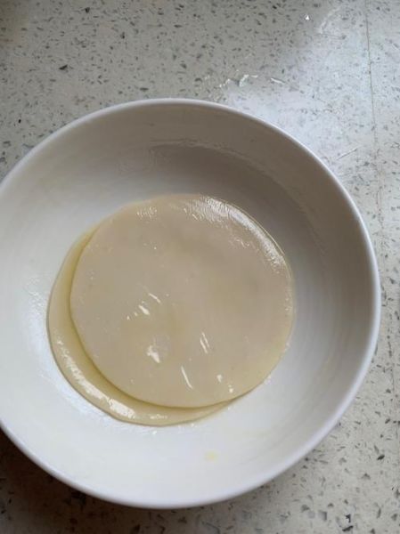 饺皮春饼怎么做_为什么用饺子皮-第1张图片-山城妙识