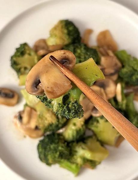 西式素菜有哪些_西式素菜怎么做-第3张图片-山城妙识