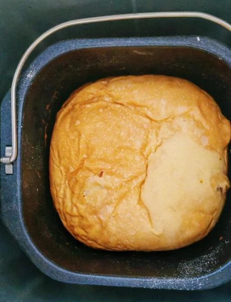 面包机做酸奶要多久_面包机酸奶发酵时间多久-第3张图片-山城妙识