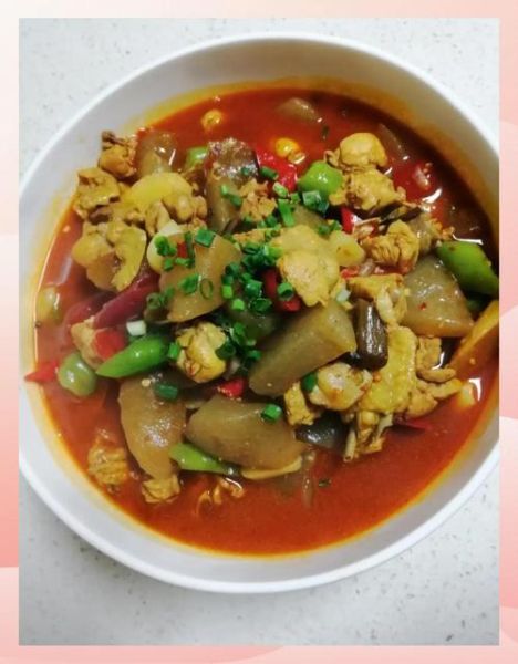 魔芋鸡的家常做法_魔芋鸡怎么做好吃又减脂-第3张图片-山城妙识 魔芋鸡的家常做法_魔芋鸡怎么做好吃又减脂-第3张图片-山城妙识