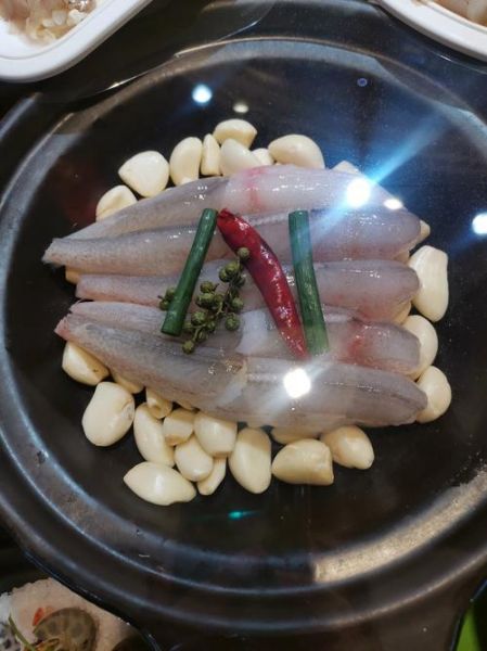 龙头鱼的功效与作用_龙头鱼适合什么人吃-第2张图片-山城妙识 龙头鱼的功效与作用_龙头鱼适合什么人吃-第2张图片-山城妙识