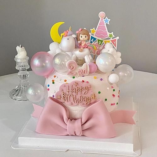 网红生日蛋糕图片大全_怎么选款式-第3张图片-山城妙识 网红生日蛋糕图片大全_怎么选款式-第3张图片-山城妙识