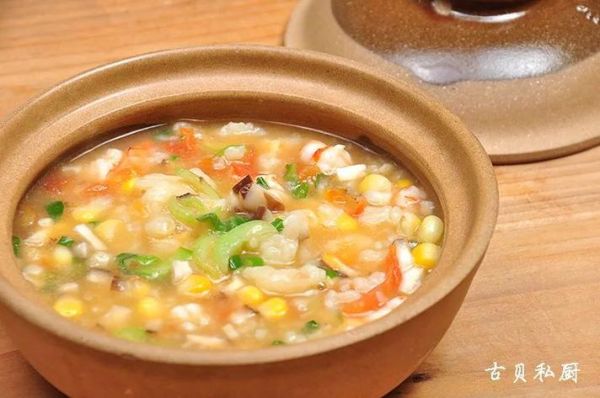 疙瘩汤的热量高吗_疙瘩汤减肥能吃吗-第1张图片-山城妙识 疙瘩汤的热量高吗_疙瘩汤减肥能吃吗-第1张图片-山城妙识