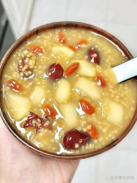 补气补血的粥有哪些_适合女人喝的补气补血粥-第1张图片-山城妙识 补气补血的粥有哪些_适合女人喝的补气补血粥-第1张图片-山城妙识