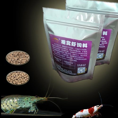 对虾吃什么食物_对虾饲料怎么选-第2张图片-山城妙识 对虾吃什么食物_对虾饲料怎么选-第2张图片-山城妙识