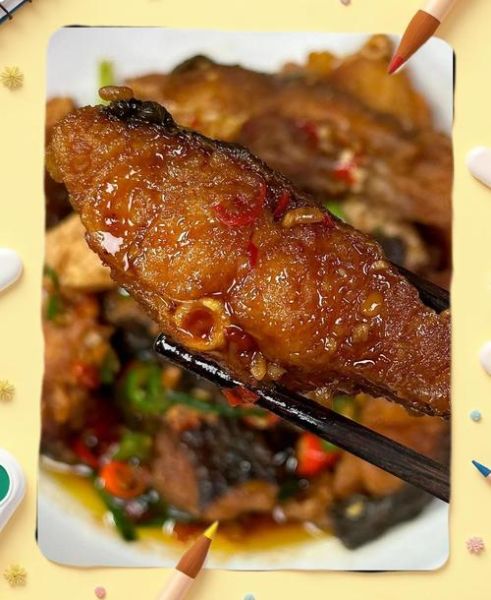 腊鱼怎么腌制_腊鱼制作配方-第1张图片-山城妙识 腊鱼怎么腌制_腊鱼制作配方-第1张图片-山城妙识