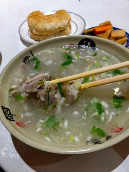 羊肉汤怎么做好吃_羊肉汤去膻味的技巧-第2张图片-山城妙识 羊肉汤怎么做好吃_羊肉汤去膻味的技巧-第2张图片-山城妙识