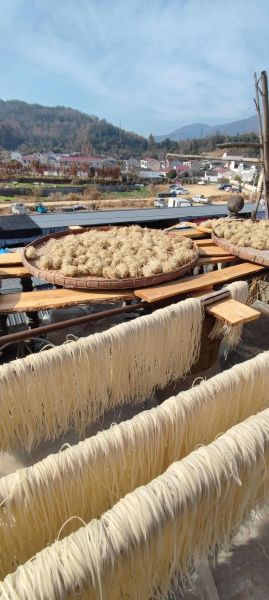 粉丝是什么做的_粉丝原料有哪些-第3张图片-山城妙识 粉丝是什么做的_粉丝原料有哪些-第3张图片-山城妙识