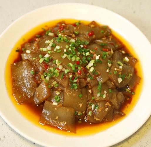 魔芋怎么吃最减肥_魔芋减肥食谱一周瘦几斤-第1张图片-山城妙识