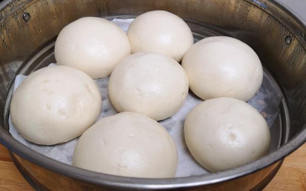 酵母馒头蒸多久才会熟_蒸馒头需要多长时间-第3张图片-山城妙识