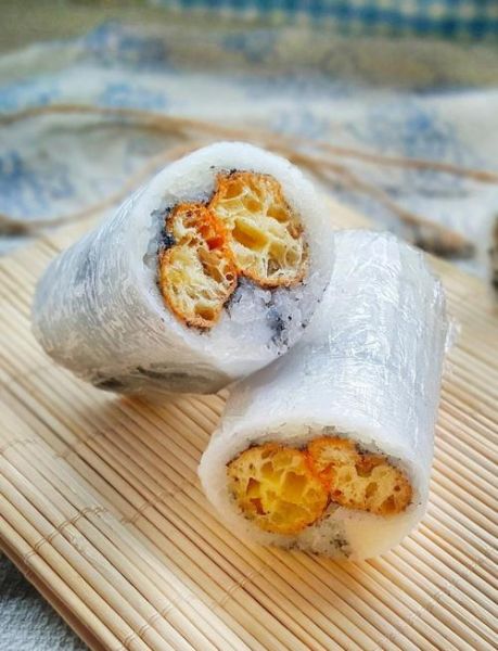 饭团怎么保存_饭团能放多久-第2张图片-山城妙识 饭团怎么保存_饭团能放多久-第2张图片-山城妙识