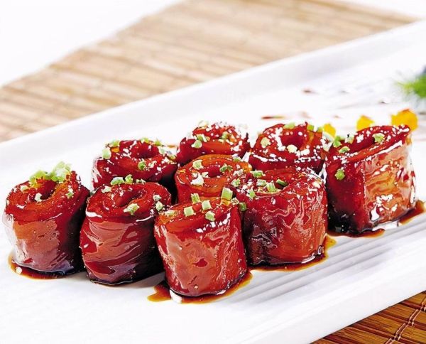 鲁菜代表名菜有哪些_正宗做法是什么-第2张图片-山城妙识