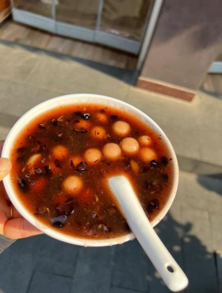 赤豆元宵怎么做好吃_赤豆元宵的家常做法-第1张图片-山城妙识 赤豆元宵怎么做好吃_赤豆元宵的家常做法-第1张图片-山城妙识
