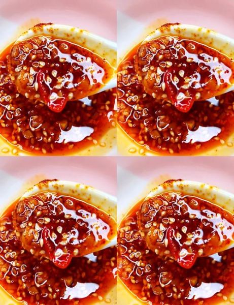 辣椒油怎么做才香_辣椒油配方比例是多少-第3张图片-山城妙识