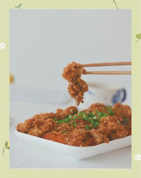 麻辣蒸肉米粉怎么做_正宗川味做法步骤-第1张图片-山城妙识