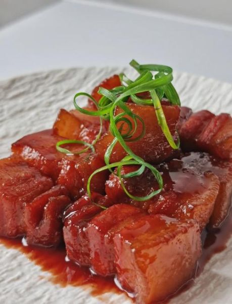 腐乳肉怎么做最好吃_腐乳肉最正宗的做法-第2张图片-山城妙识