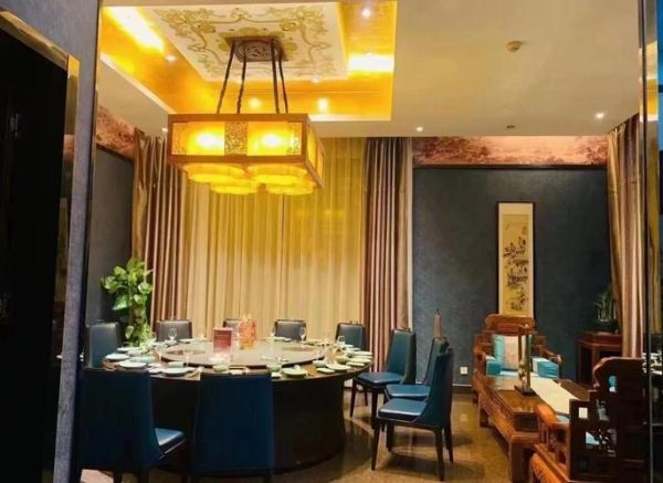 北京全聚德烤鸭店地址在哪里_如何预约-第2张图片-山城妙识 北京全聚德烤鸭店地址在哪里_如何预约-第2张图片-山城妙识