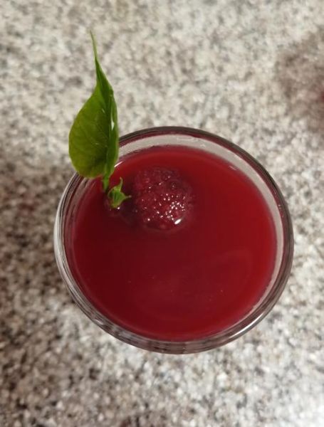 鲜榨杨梅汁怎么做_鲜榨杨梅汁的做法步骤-第1张图片-山城妙识