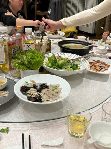 北京全聚德烤鸭店地址在哪里_如何预约-第3张图片-山城妙识 北京全聚德烤鸭店地址在哪里_如何预约-第3张图片-山城妙识