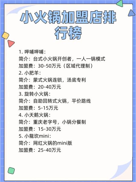 火锅加盟哪家好_火锅前十名加盟店排行榜-第2张图片-山城妙识 火锅加盟哪家好_火锅前十名加盟店排行榜-第2张图片-山城妙识