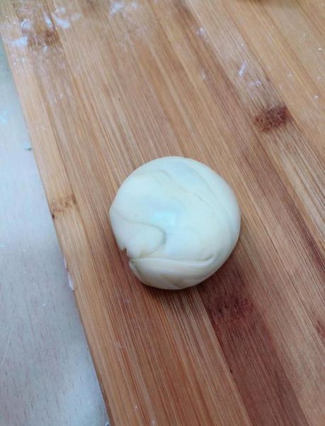 绿豆饼怎么做_绿豆饼的做法大全图解-第2张图片-山城妙识