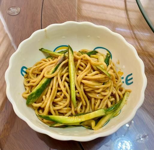 花生酱拌面怎么做才好吃_花生酱拌面做法窍门-第2张图片-山城妙识 花生酱拌面怎么做才好吃_花生酱拌面做法窍门-第2张图片-山城妙识
