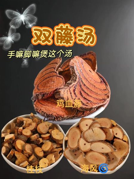鸡血藤怎么吃效果好_鸡血藤的正确吃法-第1张图片-山城妙识 鸡血藤怎么吃效果好_鸡血藤的正确吃法-第1张图片-山城妙识