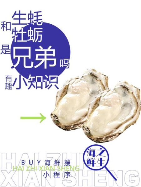 蚵仔是什么东西_蚵仔和牡蛎的区别-第1张图片-山城妙识 蚵仔是什么东西_蚵仔和牡蛎的区别-第1张图片-山城妙识