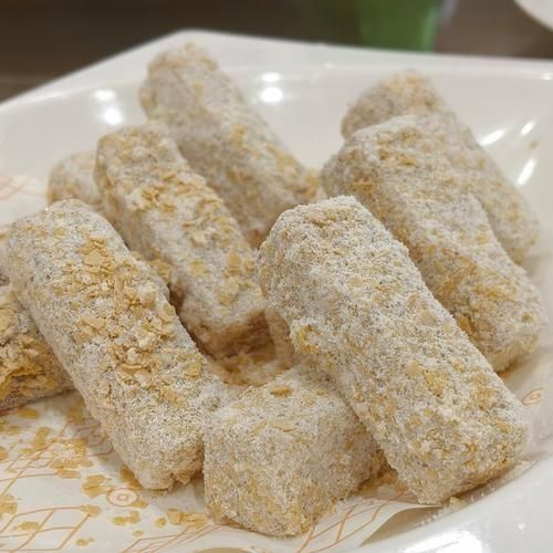 潮汕反沙芋头怎么做_反沙芋头为什么返潮-第3张图片-山城妙识