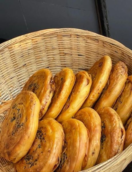 锅盔利润有多少_卖5元一个能赚多少钱-第1张图片-山城妙识