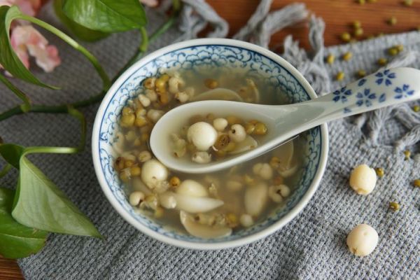 夏季汤水大全_夏天喝什么汤好-第2张图片-山城妙识