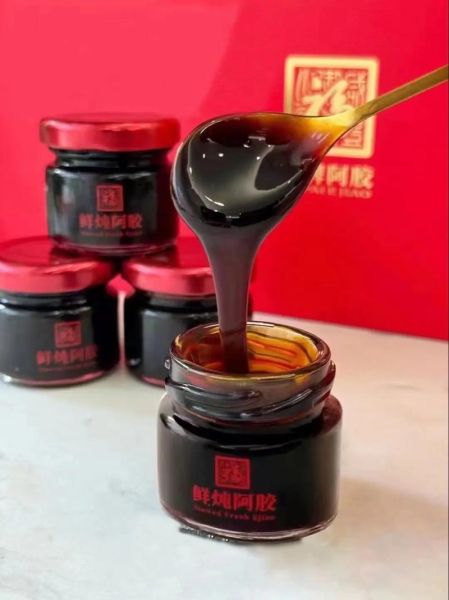 阿胶炖什么最补血_阿胶炖什么补血效果最好-第1张图片-山城妙识