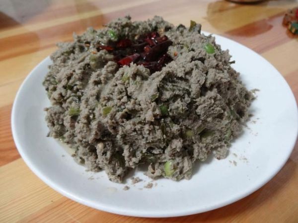 麻豆腐是什么_麻豆腐怎么做好吃-第2张图片-山城妙识