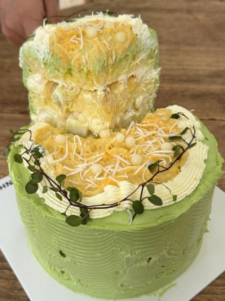 蛋糕师傅工资多少一月_蛋糕师月薪一般多少钱-第3张图片-山城妙识