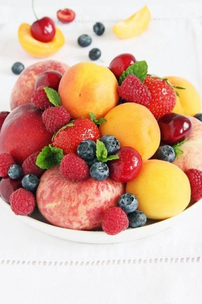 血糖高吃什么水果合适_血糖高能吃哪些水果-第2张图片-山城妙识