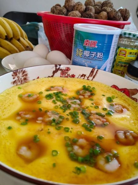 鸡蛋早餐怎么做_鸡蛋100种做法早餐-第2张图片-山城妙识