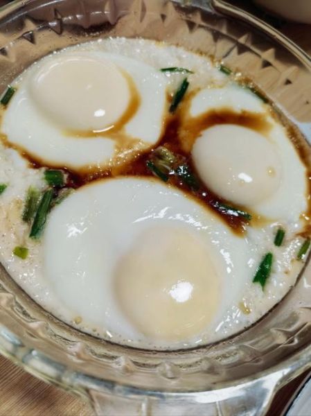 鸡蛋早餐怎么做_鸡蛋100种做法早餐-第1张图片-山城妙识