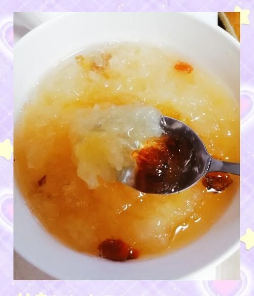 雪燕银耳的做法大全_雪燕银耳怎么炖最好吃-第3张图片-山城妙识