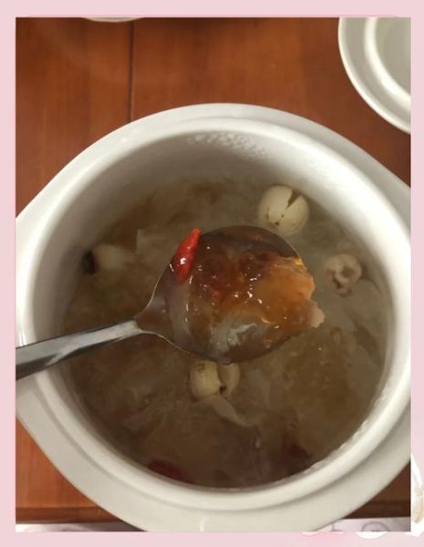 雪燕银耳的做法大全_雪燕银耳怎么炖最好吃-第2张图片-山城妙识