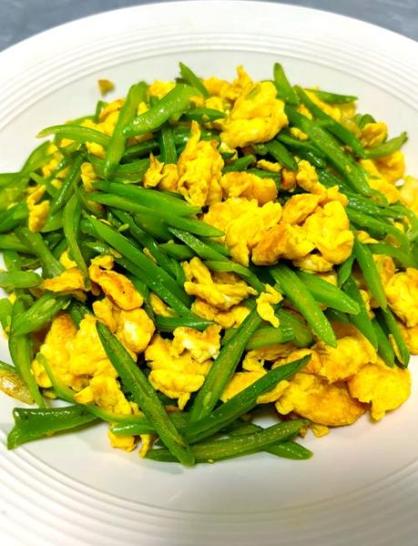 豇豆怎么炒好吃_豇豆焯水几分钟才熟-第2张图片-山城妙识