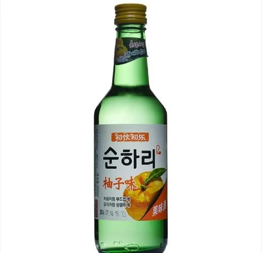 韩国烧酒什么味道_韩国烧酒口感特点-第1张图片-山城妙识