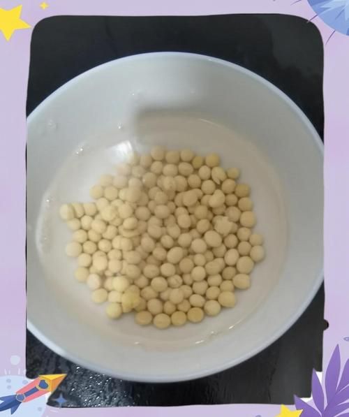 豆浆的制作方法视频_豆浆怎么打才香浓-第2张图片-山城妙识