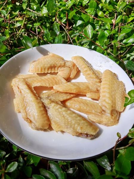 糟卤鸡翅尖怎么做_糟卤鸡翅尖要泡多久-第1张图片-山城妙识 糟卤鸡翅尖怎么做_糟卤鸡翅尖要泡多久-第1张图片-山城妙识