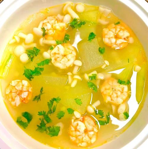 简单易做的汤有哪些_新手如何快速上手-第1张图片-山城妙识 简单易做的汤有哪些_新手如何快速上手-第1张图片-山城妙识