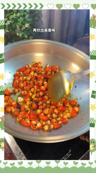 麻辣虾球怎么做_麻辣虾球用哪种虾最好-第3张图片-山城妙识