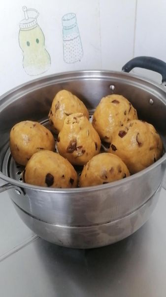 窝窝头一块钱四个_为什么这么便宜-第3张图片-山城妙识