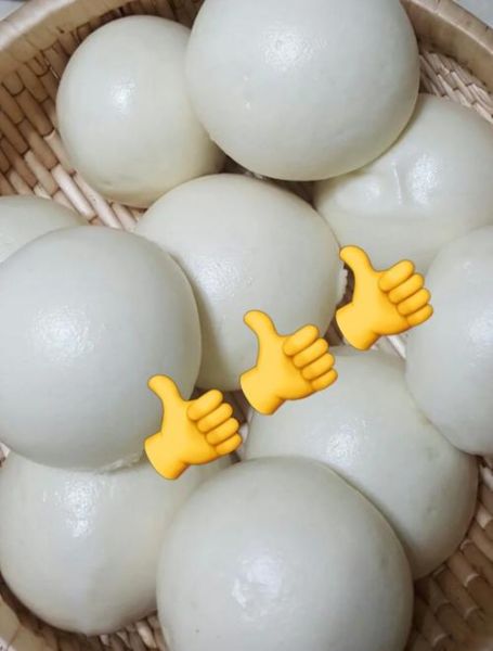 馒头蒸多久才松软_冷水上锅还是热水上锅-第2张图片-山城妙识