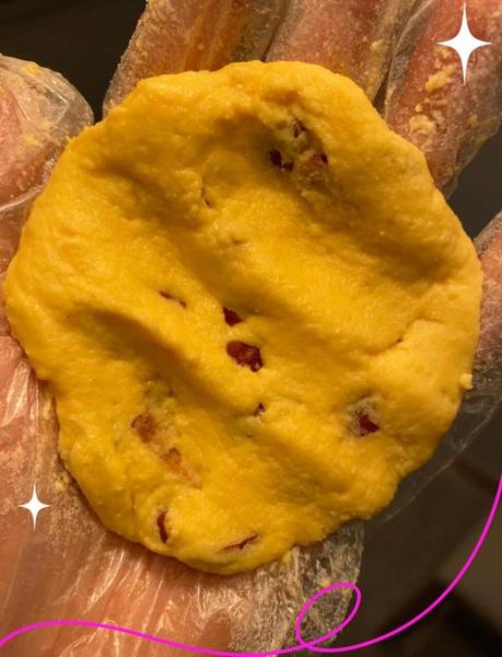 玉米饼怎么做_玉米饼的做法家常版-第2张图片-山城妙识