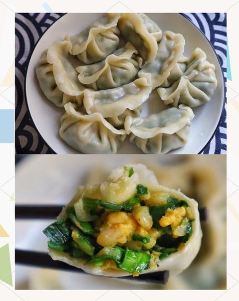 韭菜虾仁馅怎么调_韭菜虾仁馅要不要焯水-第1张图片-山城妙识
